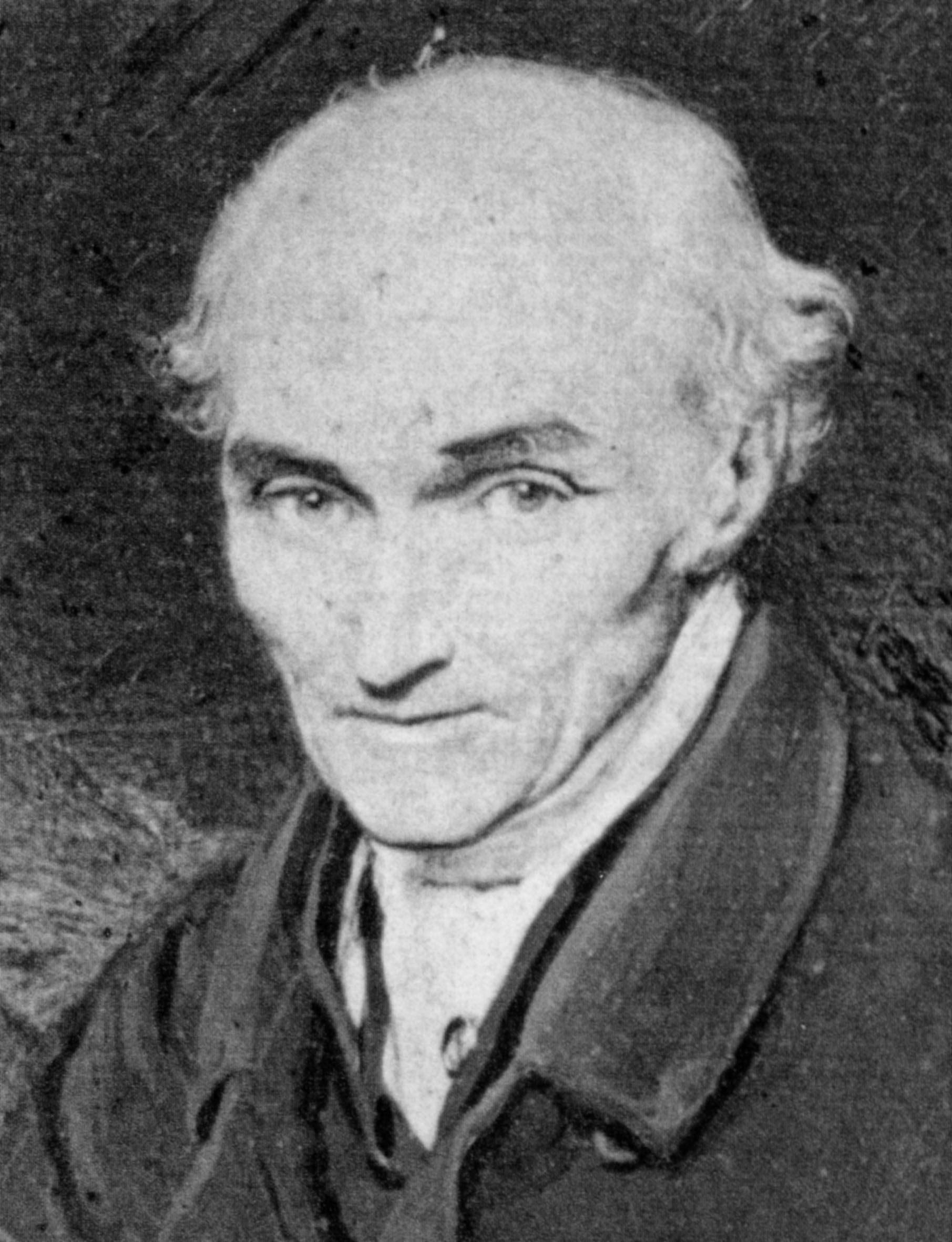 Photos: Charles Crawley 1756-1849.Father in law to George Henry Gibbs ...