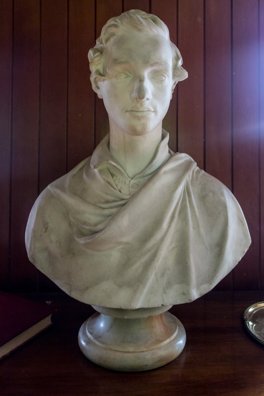 Photos: George Gibbs: Gibbs Family Tree