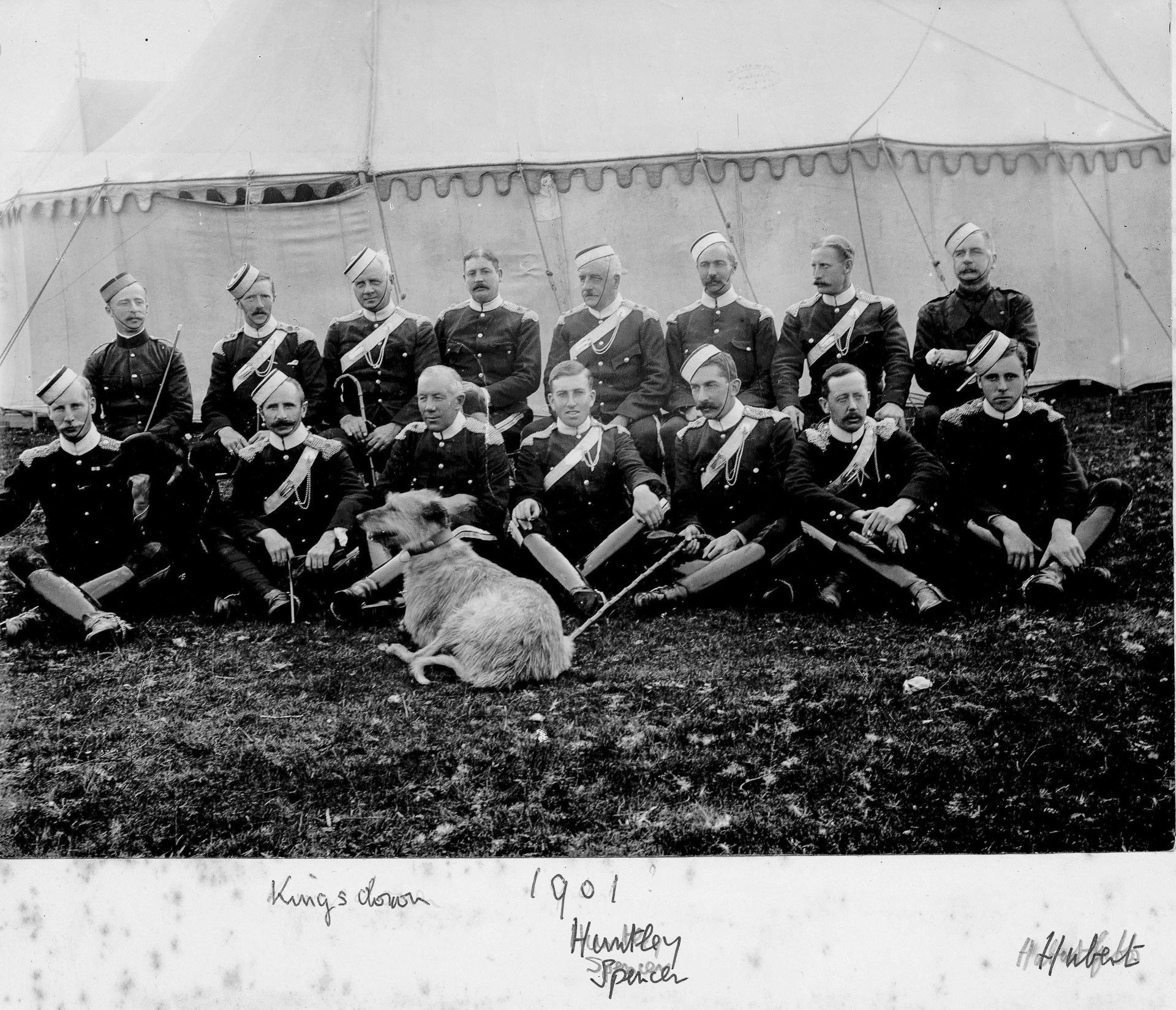 Photos: VP_Tyntesfield_A1-36.jpg: Gibbs Family Tree