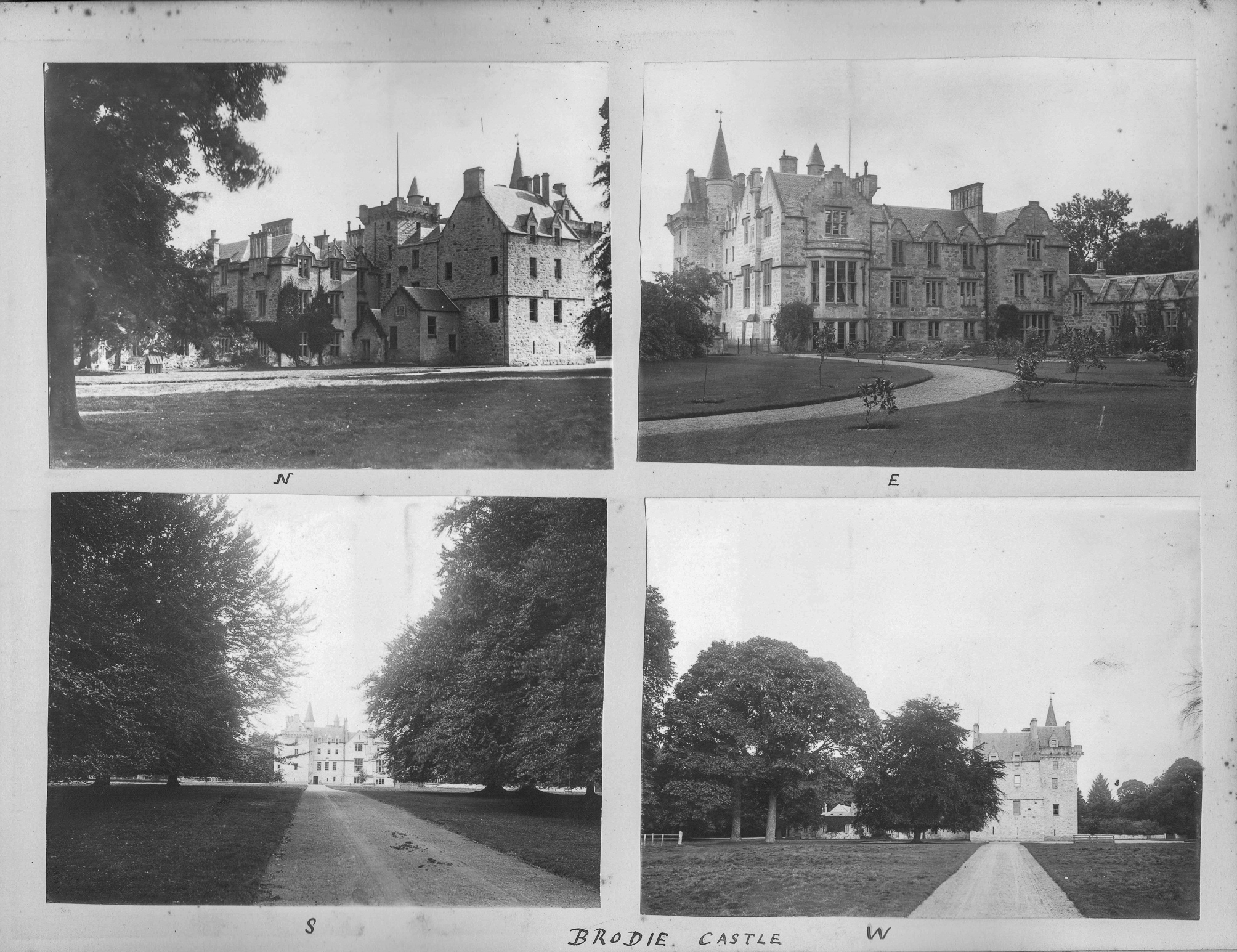 Photos: VP_Tyntesfield_A2-41.jpg: Gibbs Family Tree