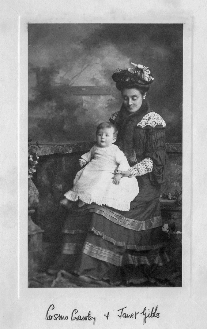 Photos: VP_Tyntesfield_A2-53.jpg: Gibbs Family Tree