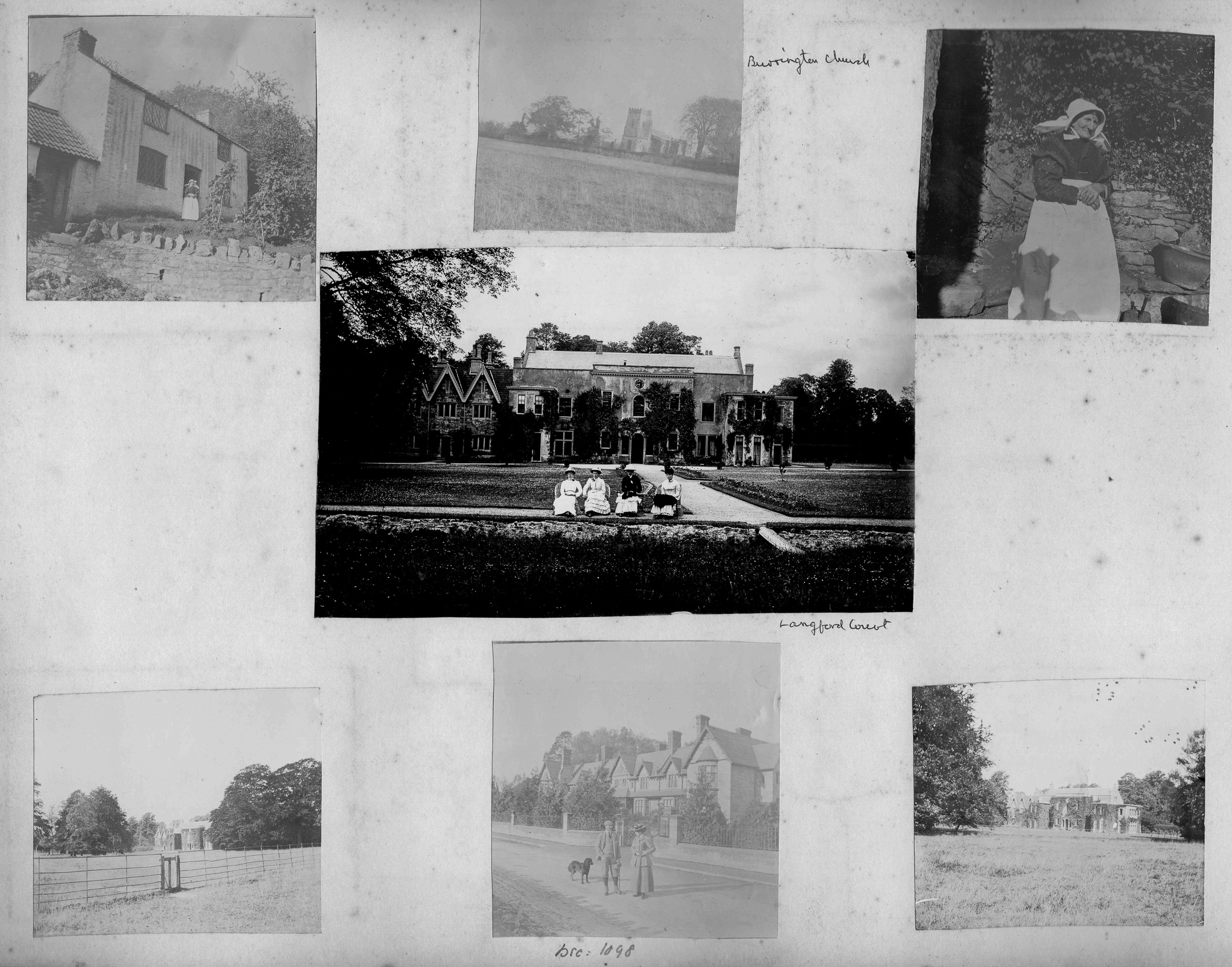 Photos: VP_Tyntesfield_A3-21.jpg: Gibbs Family Tree