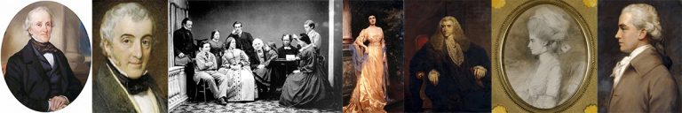 A brief history of the Family of Gibbs – Gibbs Family Tree